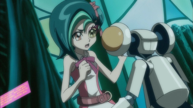 Yu-Gi-Oh! ZEXAL A Dubious Duo - Assista na Crunchyroll