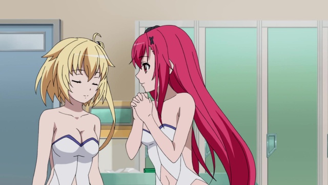Sky Wizards Academy English Dub The Key To Victory Watch On Crunchyroll