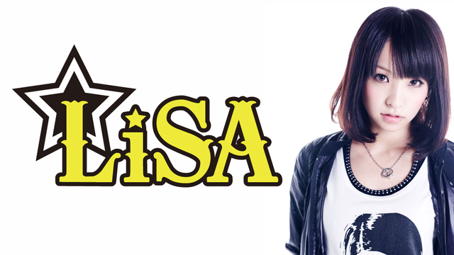 Watch LiSA - Crunchyroll