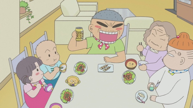 Kaasan Mom's Life Women's Diet / Girl Talk / Sticks / Rocks - Watch on ...