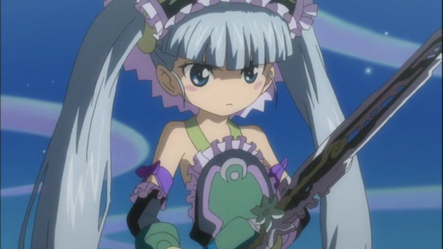 Fairy Musketeers Secret Of The Cellar - Ver en Crunchyroll