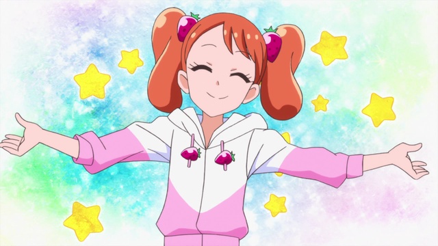 KIRA KIRA☆PRETTY CURE A LA MODE Summer! The Beach! The KiraPâti Gets Stranded! - Watch on ...