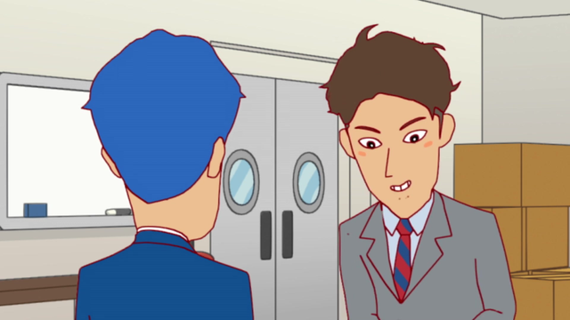 World Fool News Reunion! That Classmate You Like!? - Watch on Crunchyroll