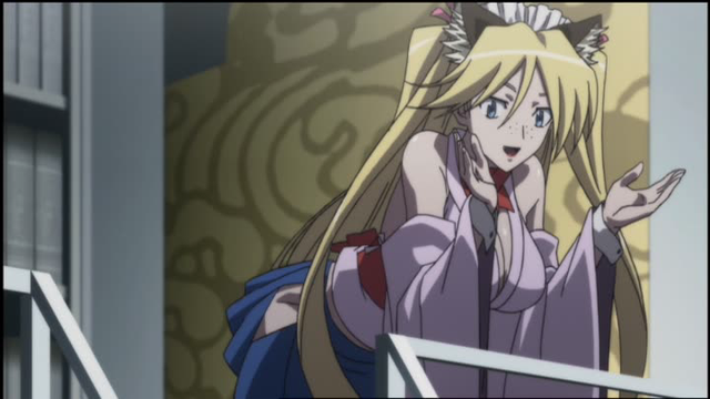 Corpse Princess: Shikabane Hime To the Other Side of Hell - Watch on ...