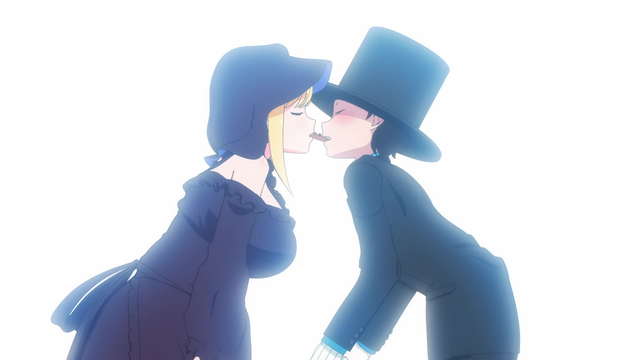 The Duke of Death and His Maid (Spanish Dub) The Duke and Alice - Watch ...