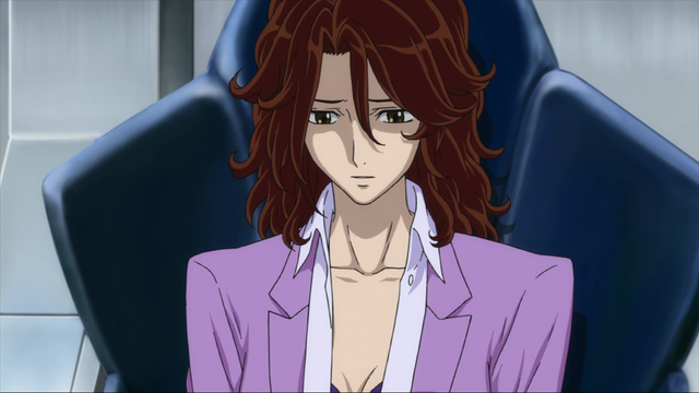 MOBILE SUIT GUNDAM 00 Season 2 TWIN DRIVE - Watch on Crunchyroll