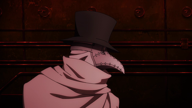 Fire Force (Hindi Dub) Those Connected - Watch on Crunchyroll