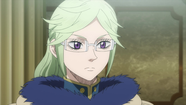 Black Clover Zenon's Power - Watch on Crunchyroll