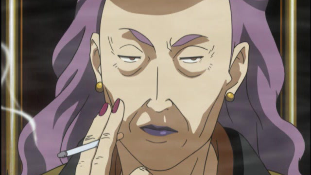 Kurau Phantom Memory The City Where the Angels Disappeared - Watch on ...