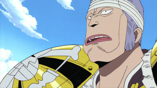 One Piece Special Edition (HD, Subtitled): East Blue (1-61) Cool-headed ...