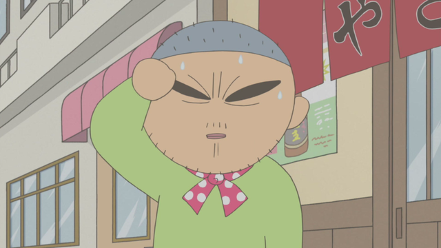 Kaasan Mom's Life Season 1 No Alcohol / Relax / A Guy's Back ...