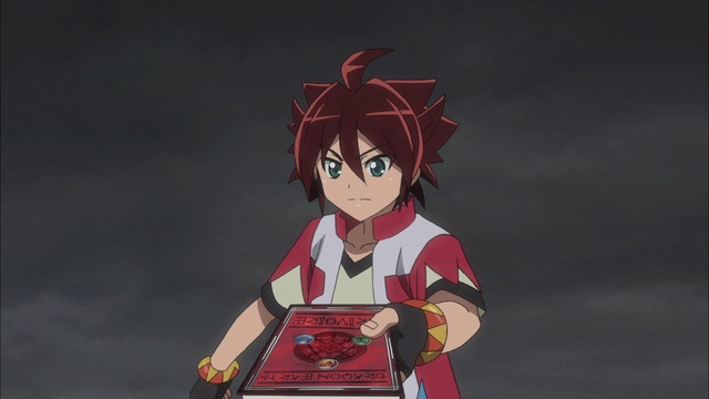 DRAGON COLLECTION Shudder! The Epic Battle! - Watch on Crunchyroll