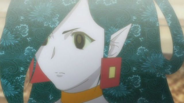 Gankutsuou (English Dub) The End of Happiness, the Beginning of Truth ...