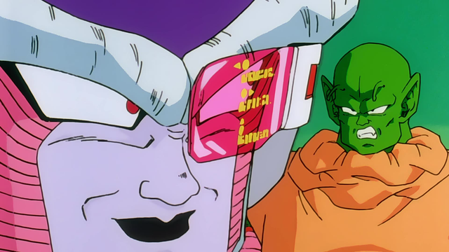 [JAP] Dragon Ball Z ¿Cómo acabará la pelea? El mal se acerca al gran ...