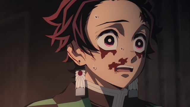Demon Slayer: Kimetsu no Yaiba - Arco del Distrito Rojo Transformación ...