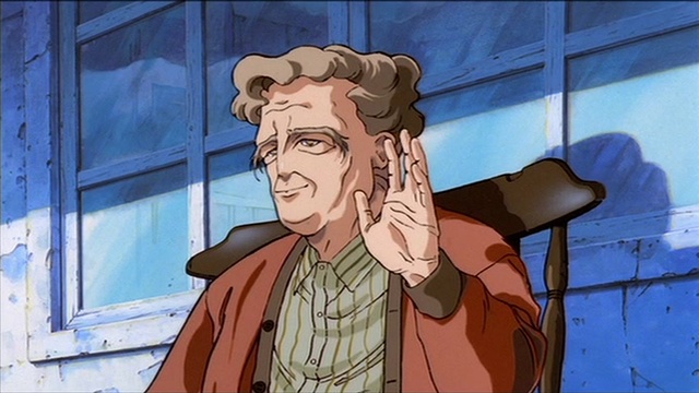 Robot Carnival - Watch on Crunchyroll