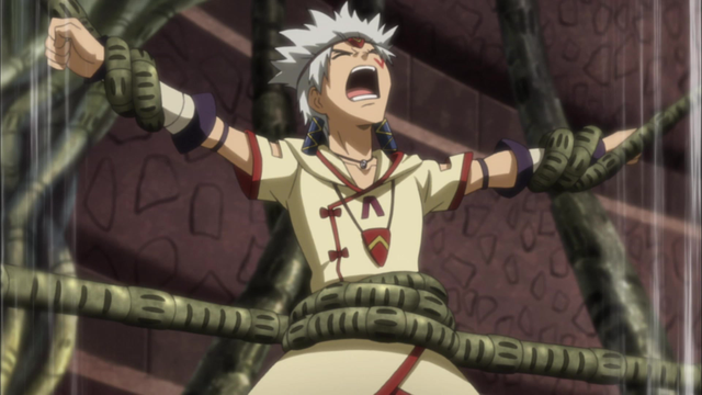 Arata the Legend Awakening - Watch on Crunchyroll