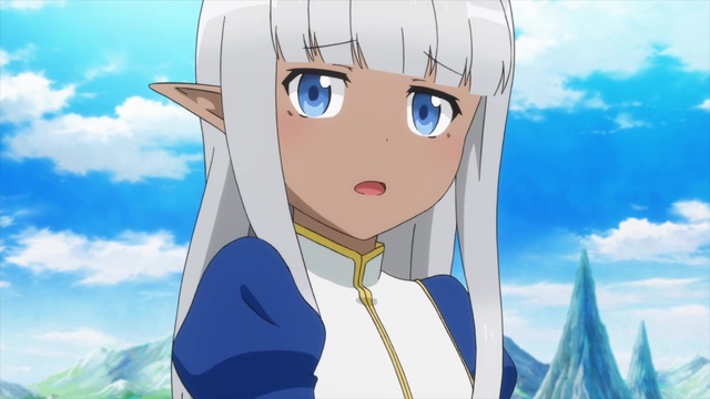 Don't Hurt Me, My Healer! (English Dub) In this world where monsters ...