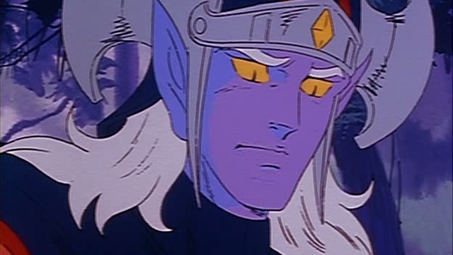 Go Lion Footsteps in the Forest of Fear - Watch on Crunchyroll