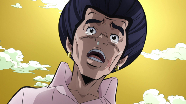 JoJo's Bizarre Adventure: Diamond is Unbreakable Toshikazu Hazamada ...