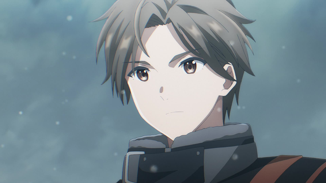 Deep Insanity THE LOST CHILD Resolution - Watch on Crunchyroll