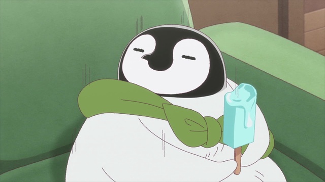 Welcome, Chitose Feather 22 - Ver en Crunchyroll