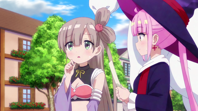 RPG Real Estate Always Together! A Property Packed with Pets, Dreams ...