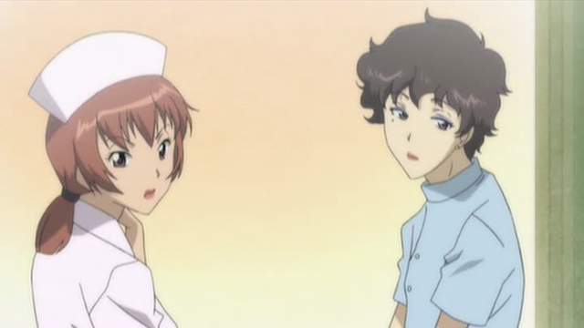 ItaKiss The Best Gift - Watch on Crunchyroll