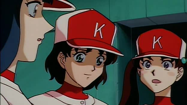 Princess Nine Field of Broken Dreams - Watch on Crunchyroll
