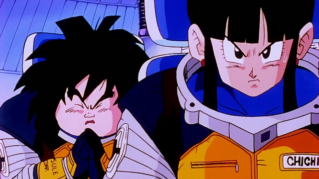 Dragon Ball Z Bold and Fearless - Watch on Crunchyroll