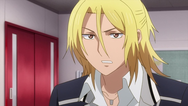 Actors: Songs Connection agitato - Watch on Crunchyroll