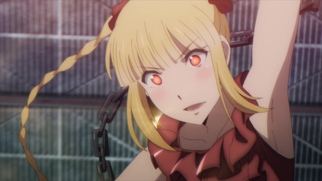 Darwin's Game First Game - Watch on Crunchyroll