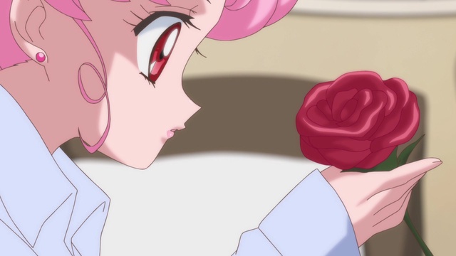 Sailor Moon Crystal (Episódios 1-26) Act.16 Rapto -Sailor Mercury ...