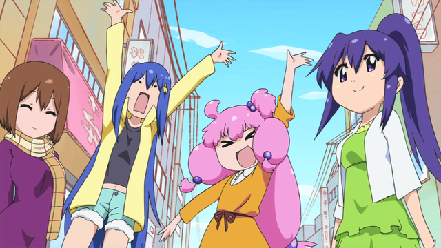 Teekyu 6 Premium Rush with Senpai - Watch on Crunchyroll