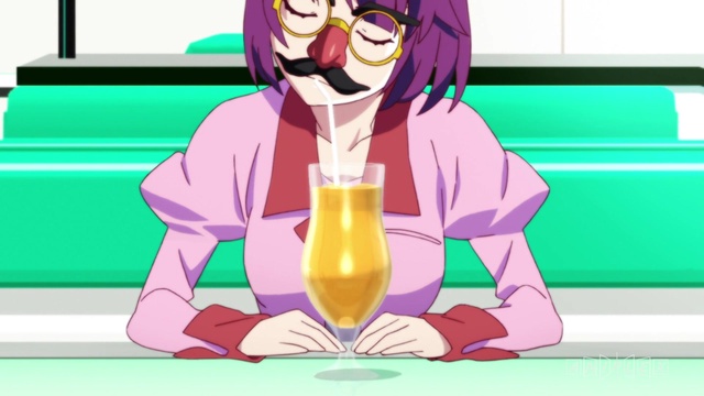 Monogatari Second Season Hitagi End Part One - Watch on Crunchyroll