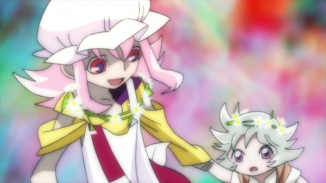 Casshern Sins The Flower that Blooms in the Valley of Ruin - Ver en ...