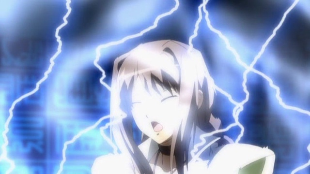 Shining Tears X Wind Light X Darkness - Ver en Crunchyroll