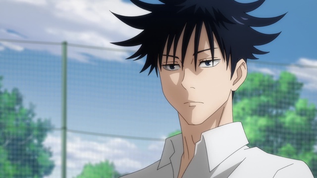JUJUTSU KAISEN (English Dub) Ryomen Sukuna - Watch on Crunchyroll