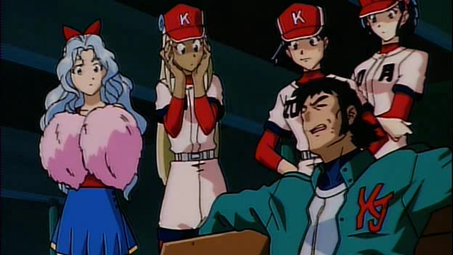 Princess Nine Beauties vs. the Beasts - Watch on Crunchyroll