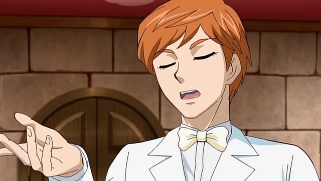 Toriko ¡Una encrucijada! ¡El destino de un chef! - Ver en Crunchyroll