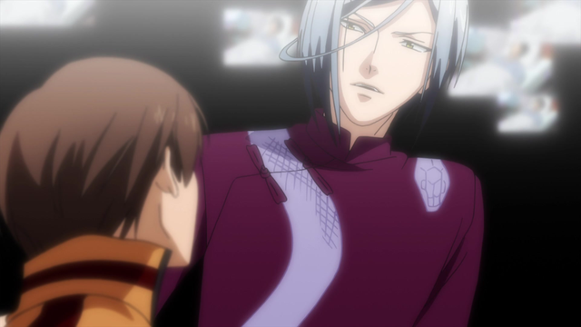 Trickster Innocent Scale - Ver en Crunchyroll