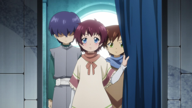 Planetarian: Storyteller of the Stars Planetarian: Storyteller of the ...