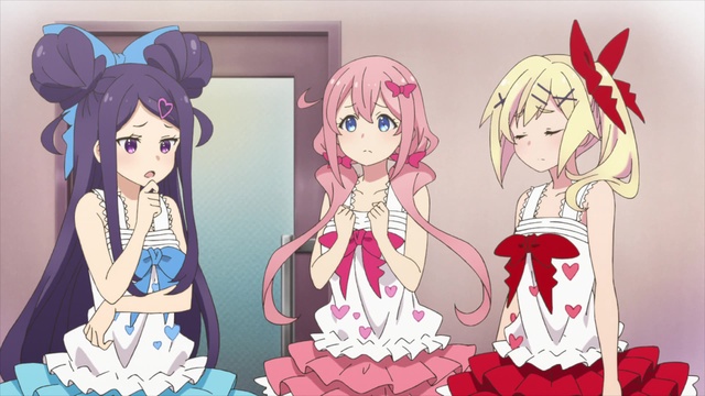 Dropout Idol Fruit Tart (English Dub) Dance and Shine! - Watch on ...