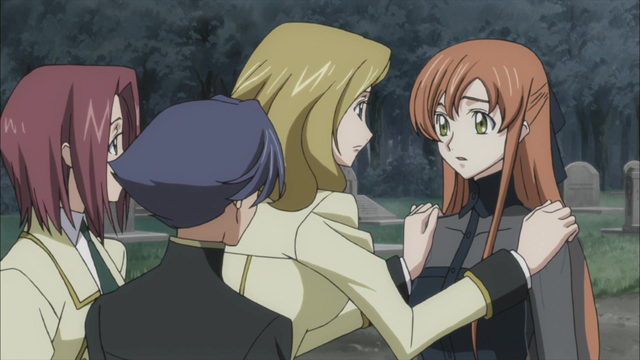 Code Geass Season 1 – E1 – MFNAJR
