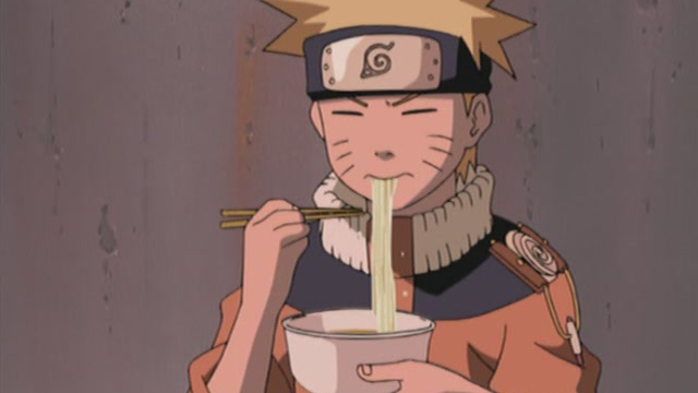 Naruto Season 9 The Enemy: Ninja Dropouts - Watch on Crunchyroll
