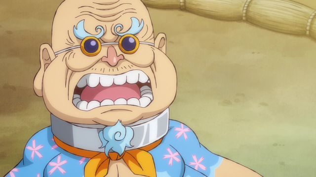 One Piece: WANO KUNI (892-Current) (English Dub) The Straw Hats Run ...