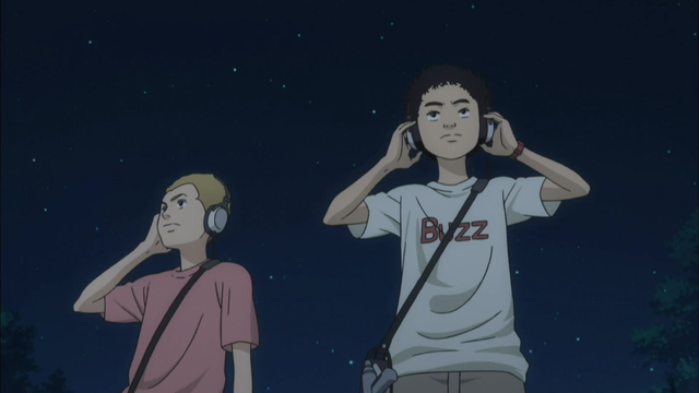 Space Brothers PV 2 - Watch on Crunchyroll