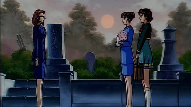 Princess Nine Scandal - Watch on Crunchyroll