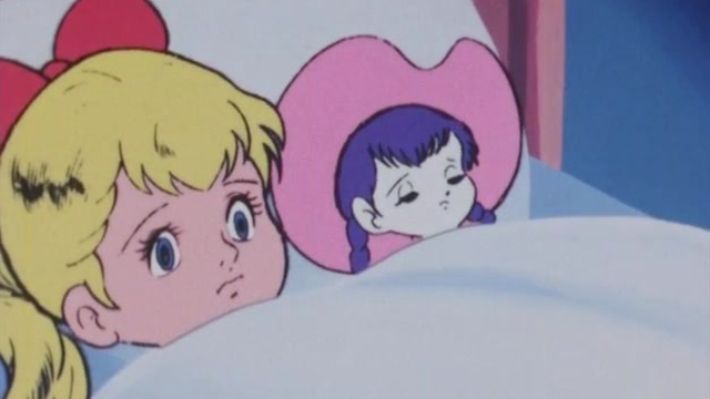 Chargeman Ken CARON'S PRESENT - Watch on Crunchyroll