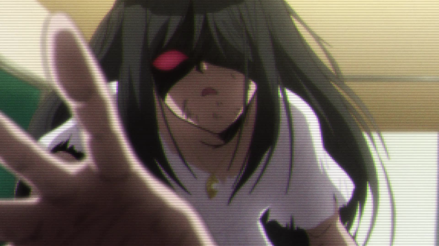 GeGeGe no Kitaro (2018) THE MORYO OF MUKURO VILLAGE - Watch on Crunchyroll